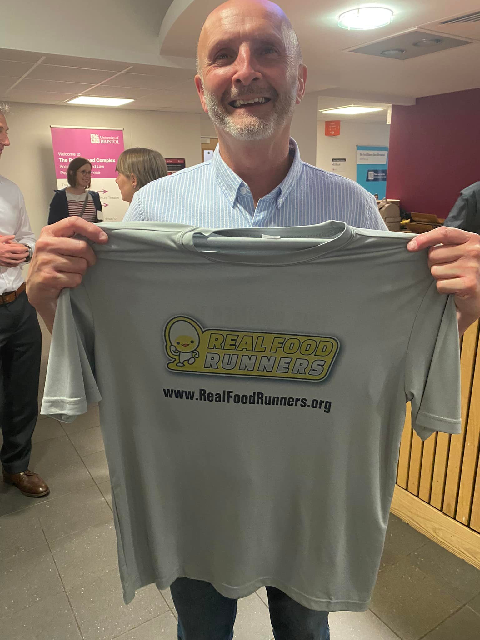 Club Member Photos – Real Food Runners